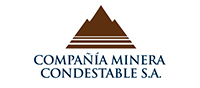 compañia minera condestable | Phescold International S.A.C